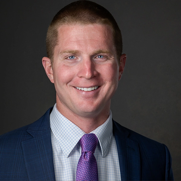 John Stiles | DECA Inc. Staff